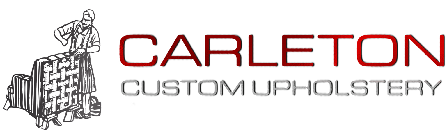 About us – Carleton Custom Upholstery
